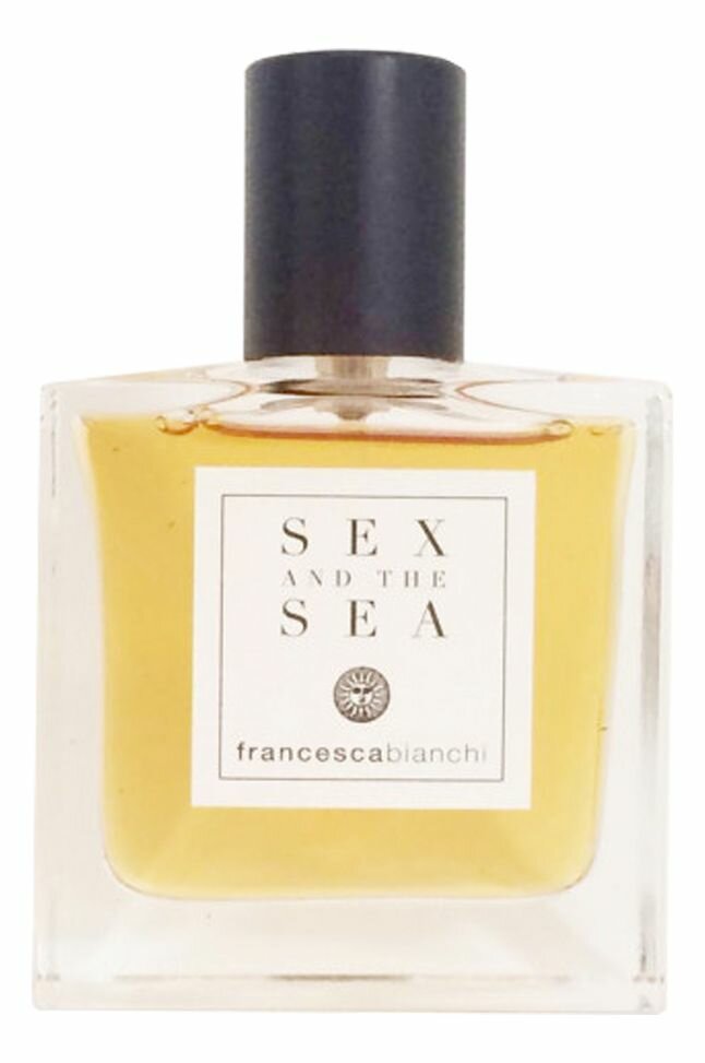 Francesca Bianchi, Sex And The Sea, 30мл, Духи женские