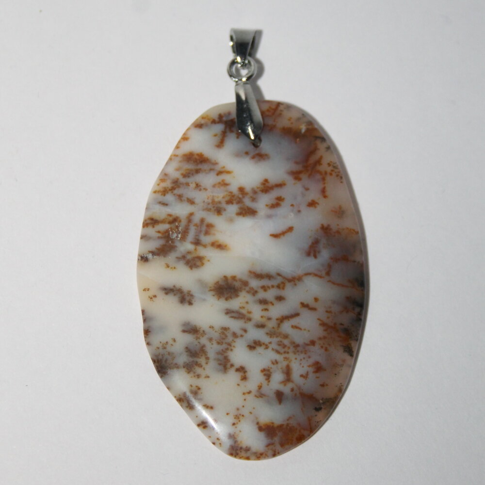 Подвеска, агат