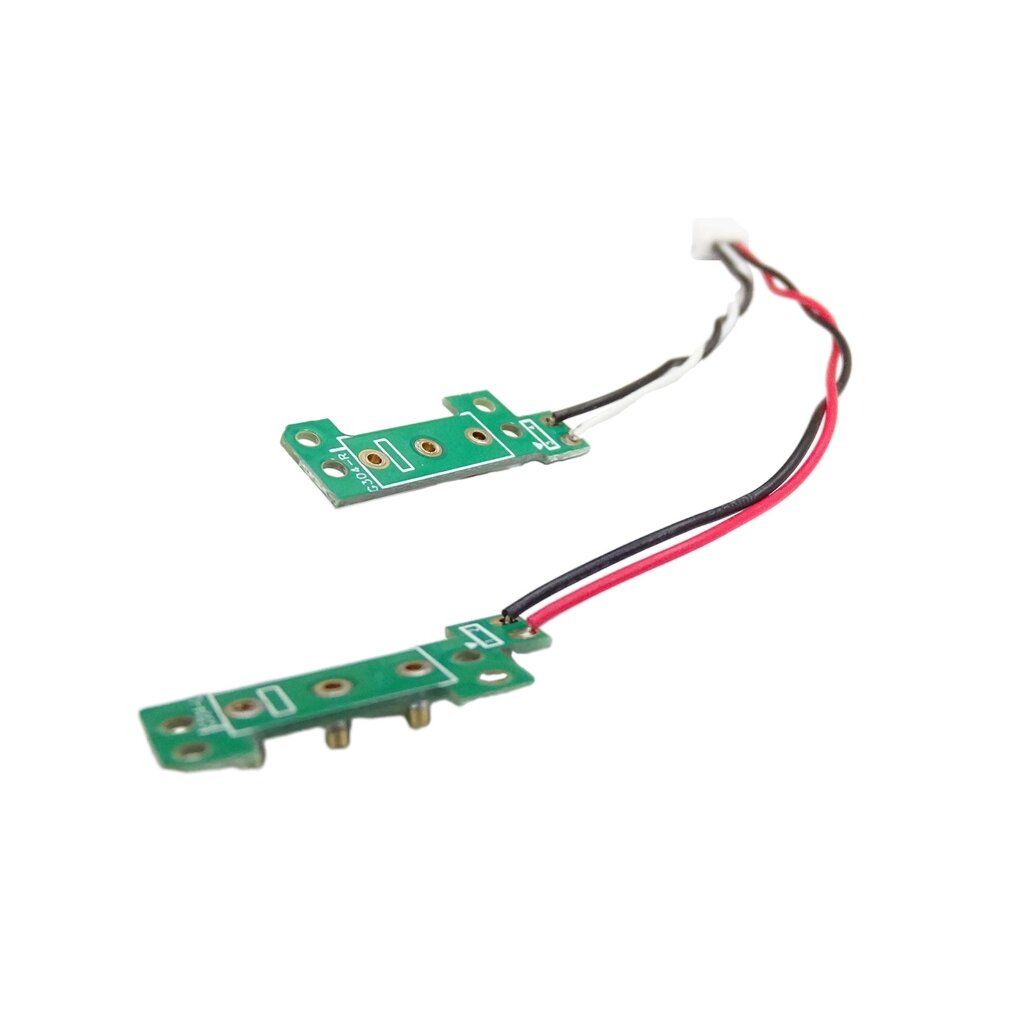 Кабель кнопки «Микро коммутаторов мыши» для G304 G305 Gaming