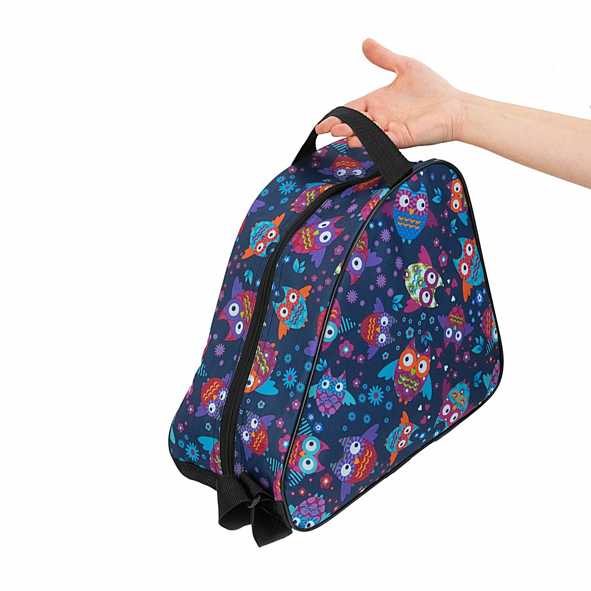 Сумка для фигурных коньков