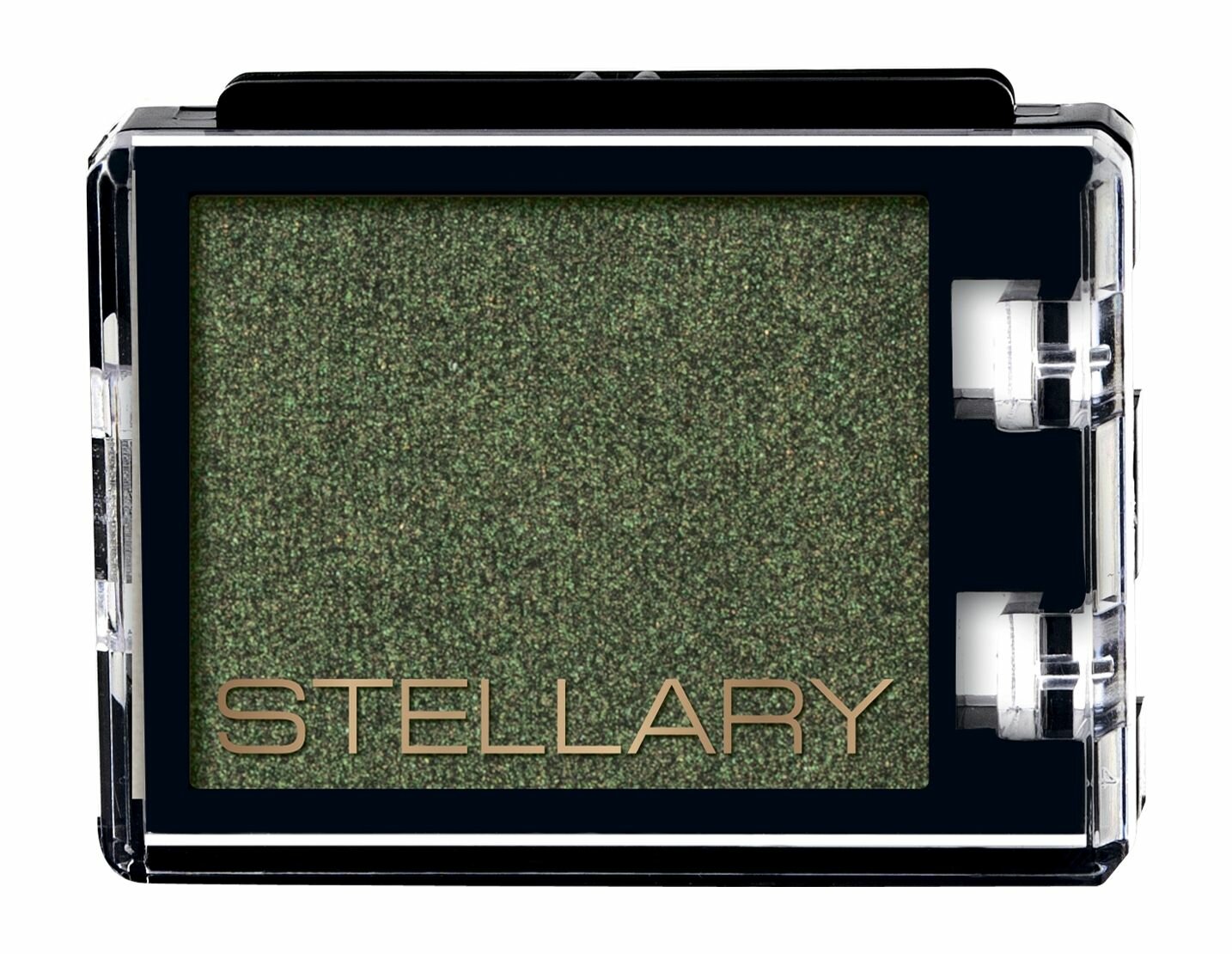 STELLARY Моно-тени для век E-Clipse, 1 г, 20 Сказочный изумруд