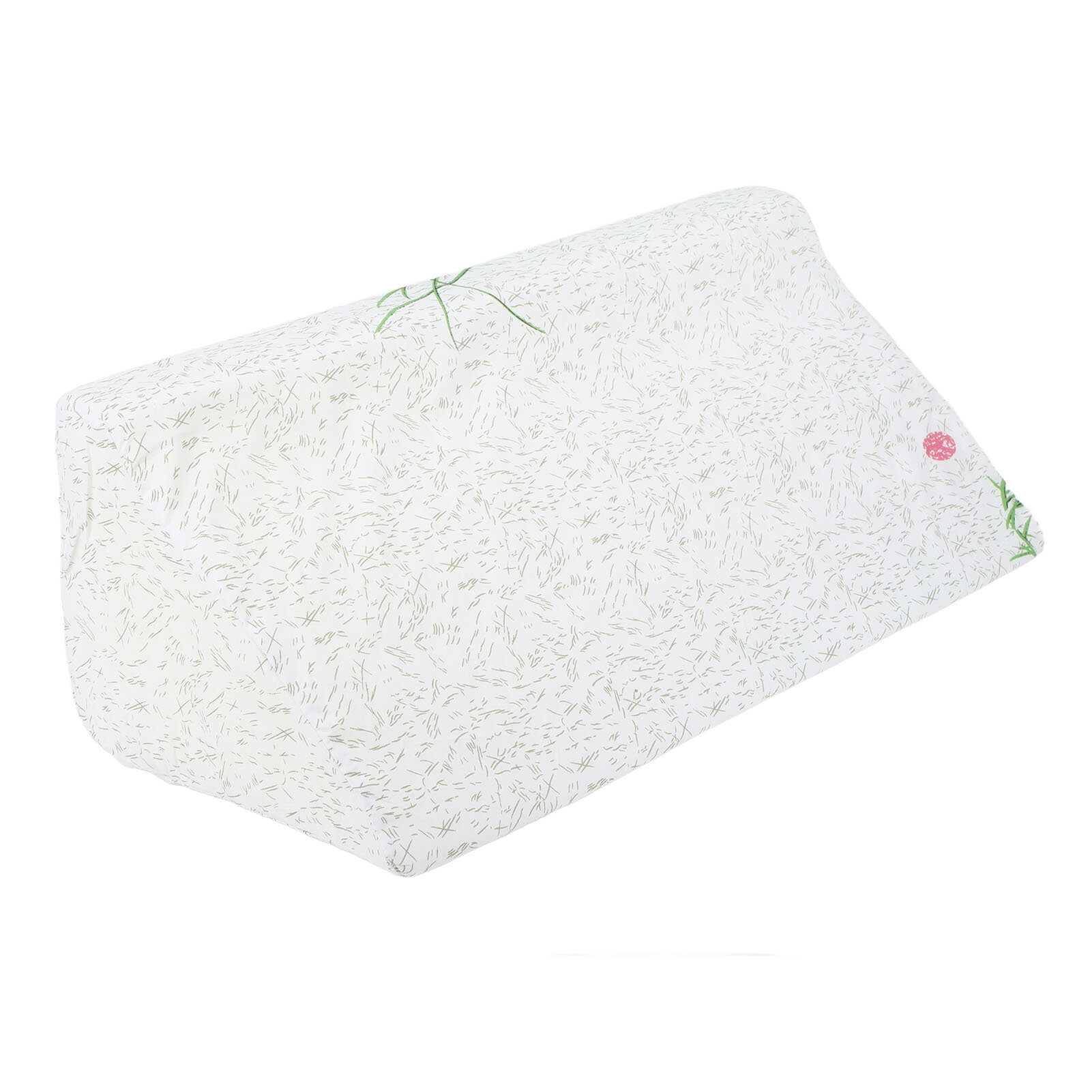 Подушка боковой клин для спящего кровати клиновая подушка уменьшает боли в спине.