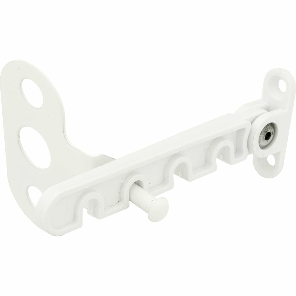 Гребенка Palladium WS WW 4P