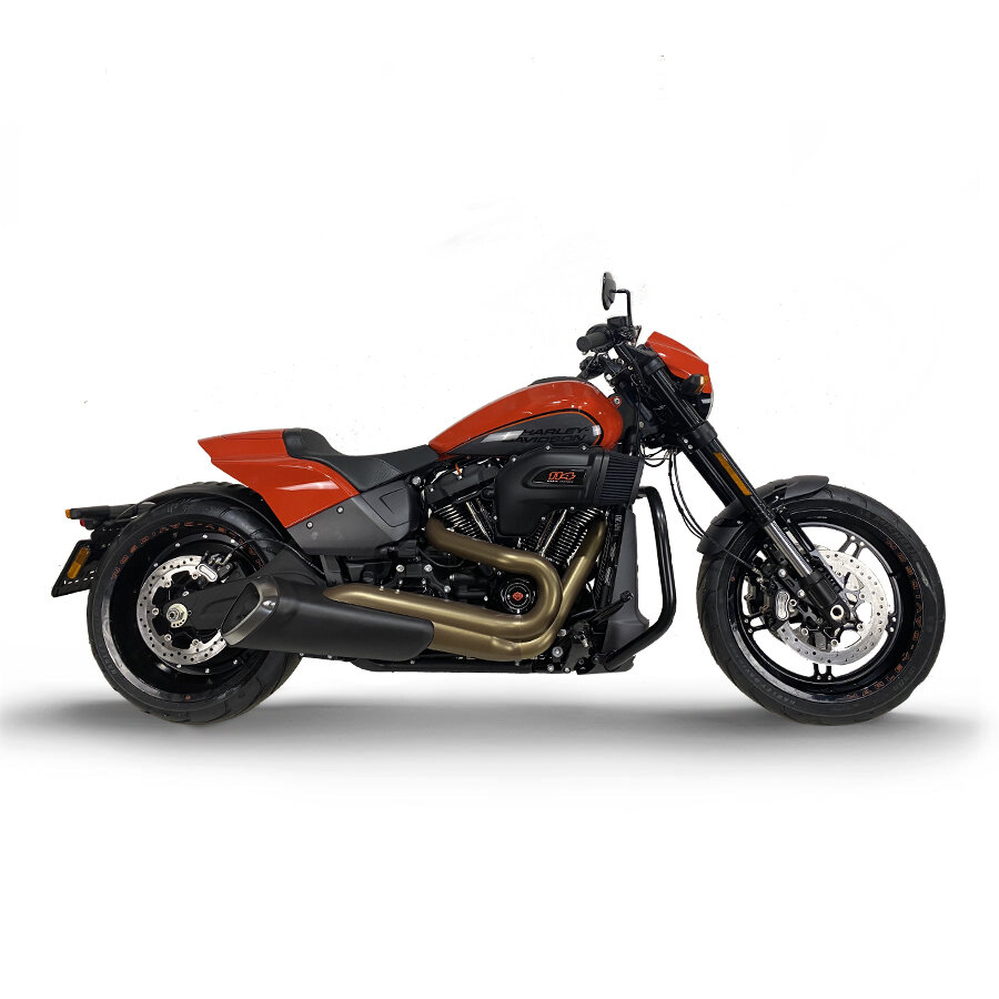 Дуги на мотоцикл HARLEY DAVIDSON FXDR 114 CRAZY IRON