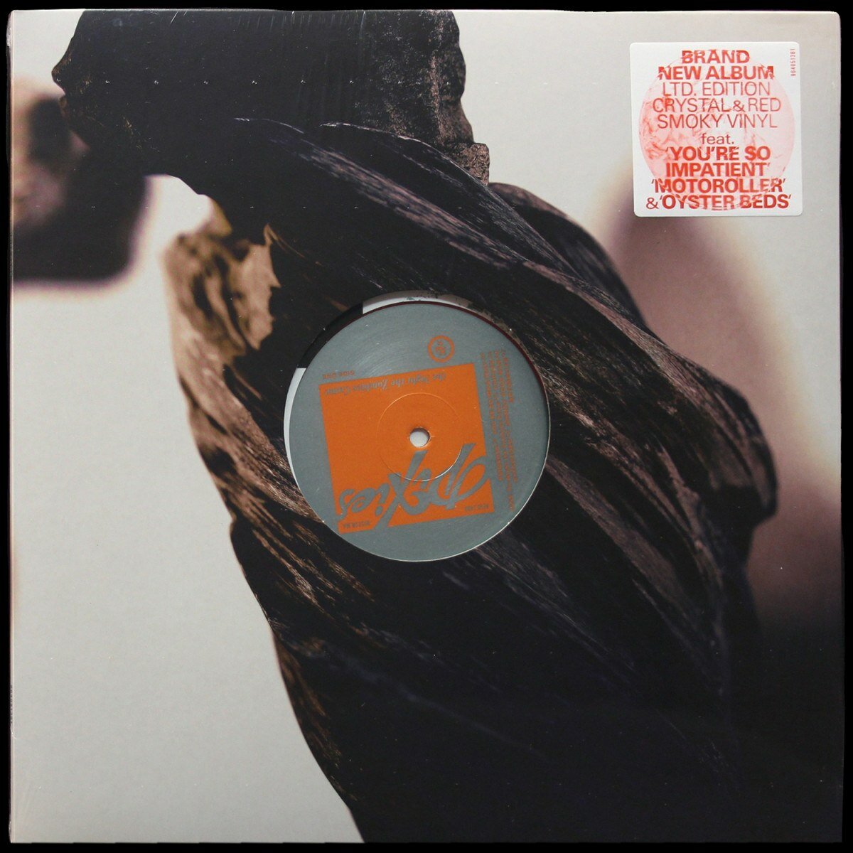 Виниловая пластинка BMG Pixies – Night The Zombies Came (цветной винил)