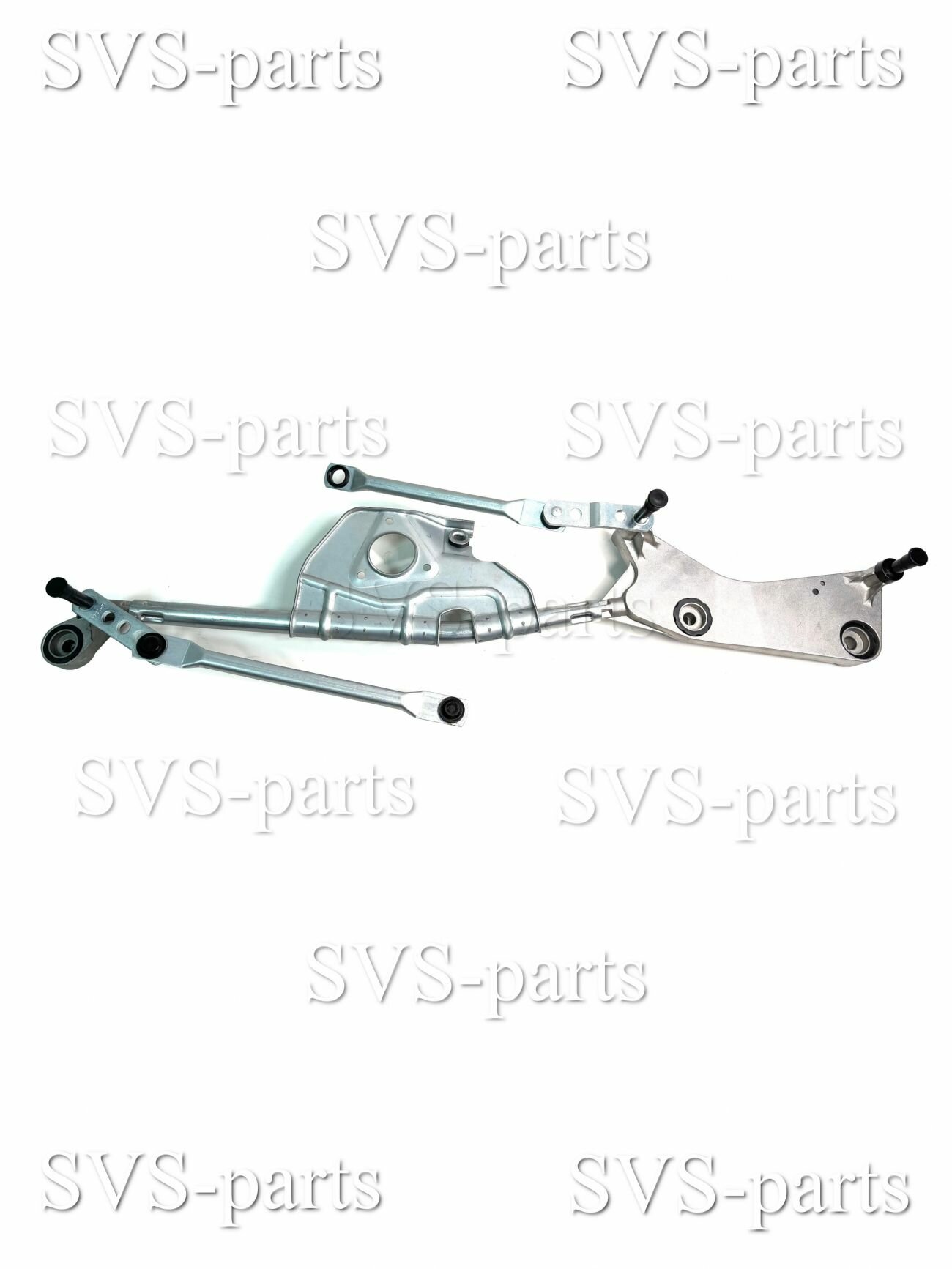 Трапеция дворников Mercedes w164 ML x164 GL OEM: A1648200041