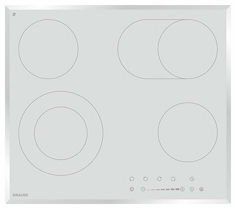 Варочная поверхность Graude EK 60.2 WF