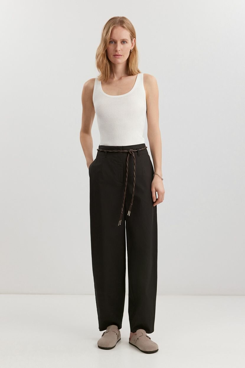 Брюки классические