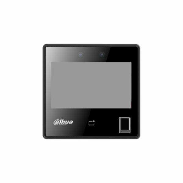 Dahua DHI-ASI3214A-W Считыватель биометрический