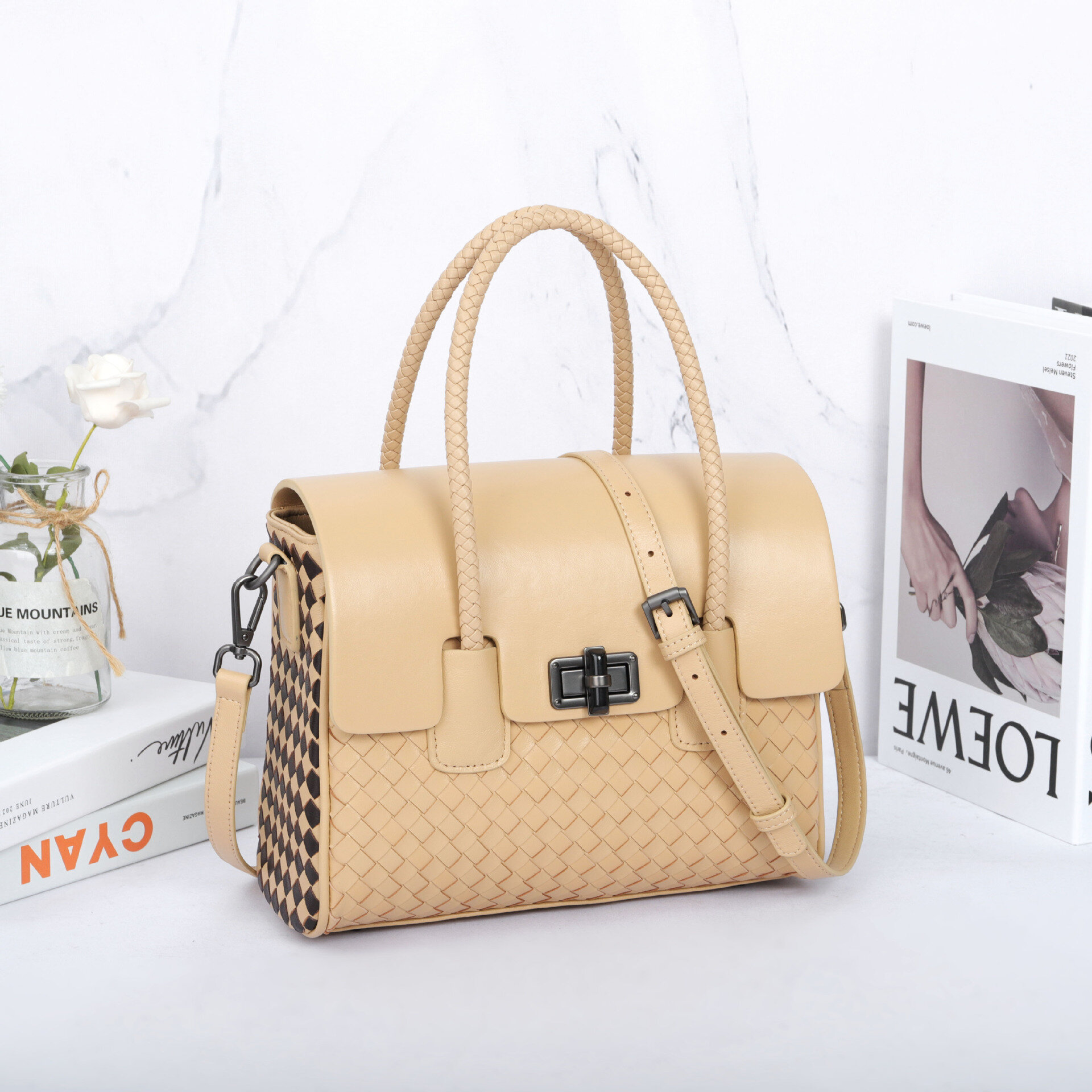 Сумка мессенджер