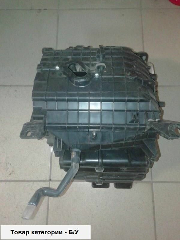 Корпус отопителя Hyundai Elantra 2008 - Б/У