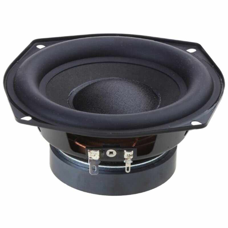 Динамик 5.25" 120W