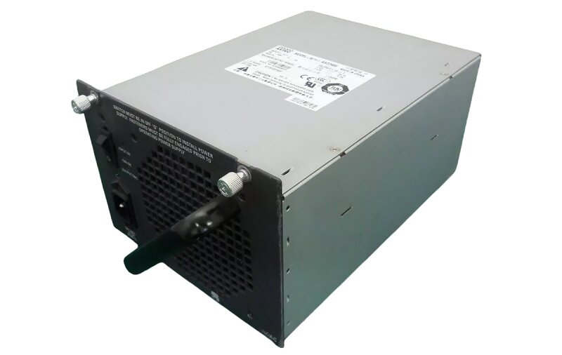 Резервный Блок Питания Cisco 341-0037-05 1000W