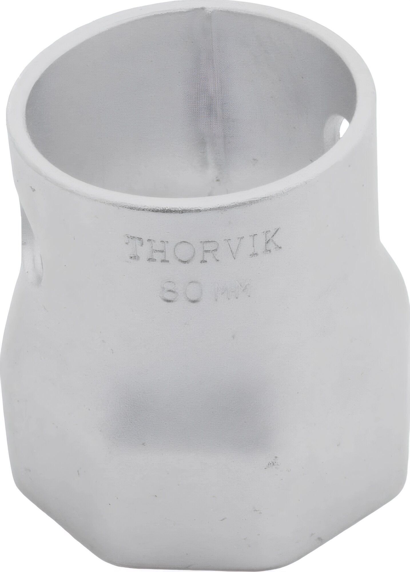 Ключ трубчатый ступичный Thorvik BS6P80