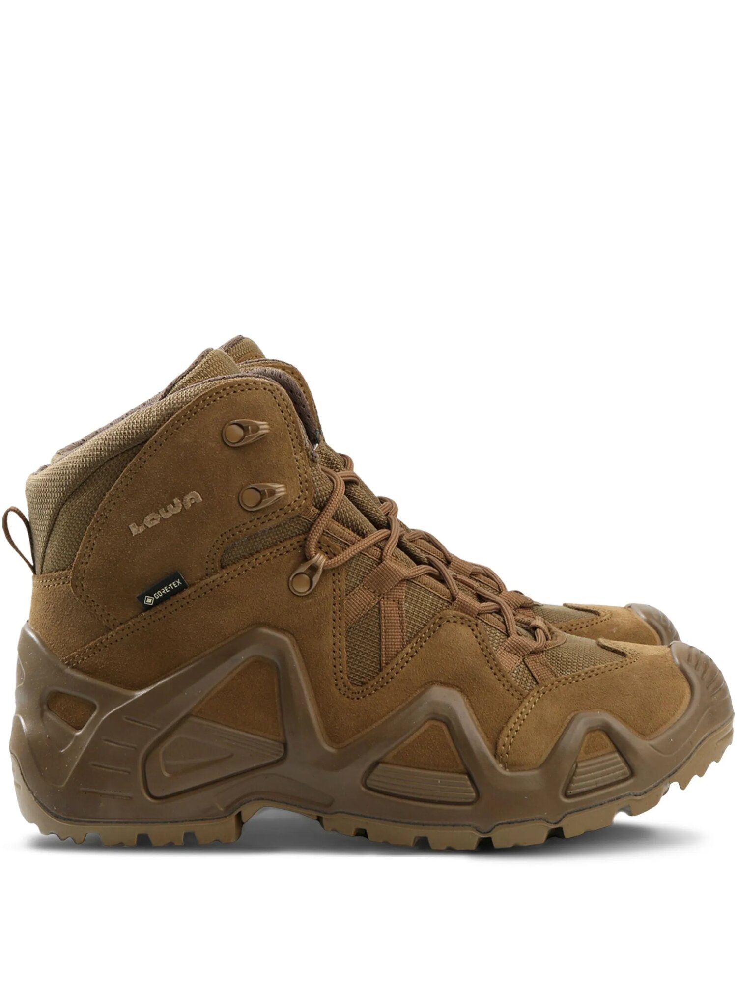 Ботинки Zephyr hiking boots
