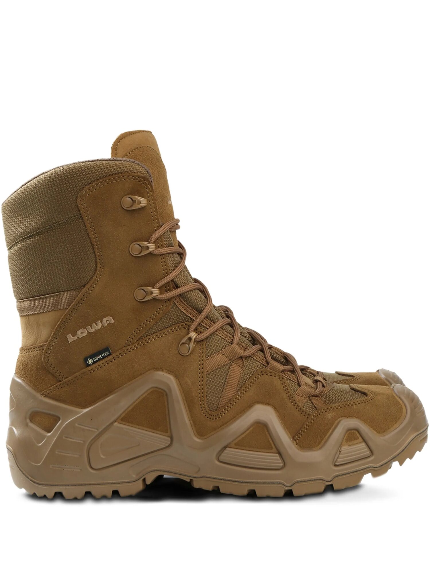 Ботинки Zephyr hiking boots