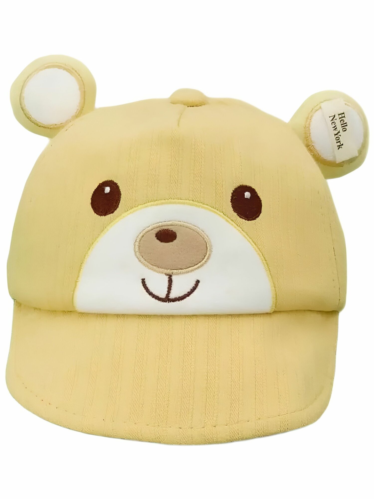 Кепка Базовая коллекция для мальчиков