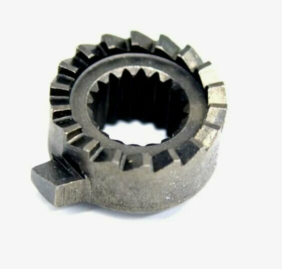 Храповик вала кикстартера 154FMH 125см3