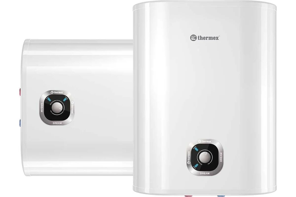 Водонагреватель THERMEX Dream 30 настенный, электрический, белый