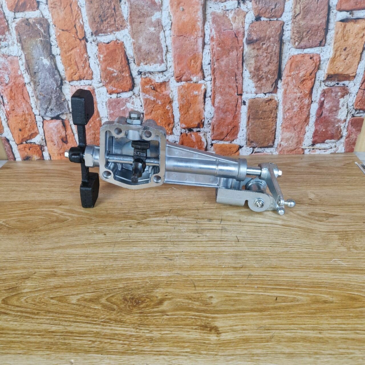 Крышка КПП для а/м Газон Next, ПАЗ Vector Next под джойстик (механизм переключения передач), арт. C40R13.1702208