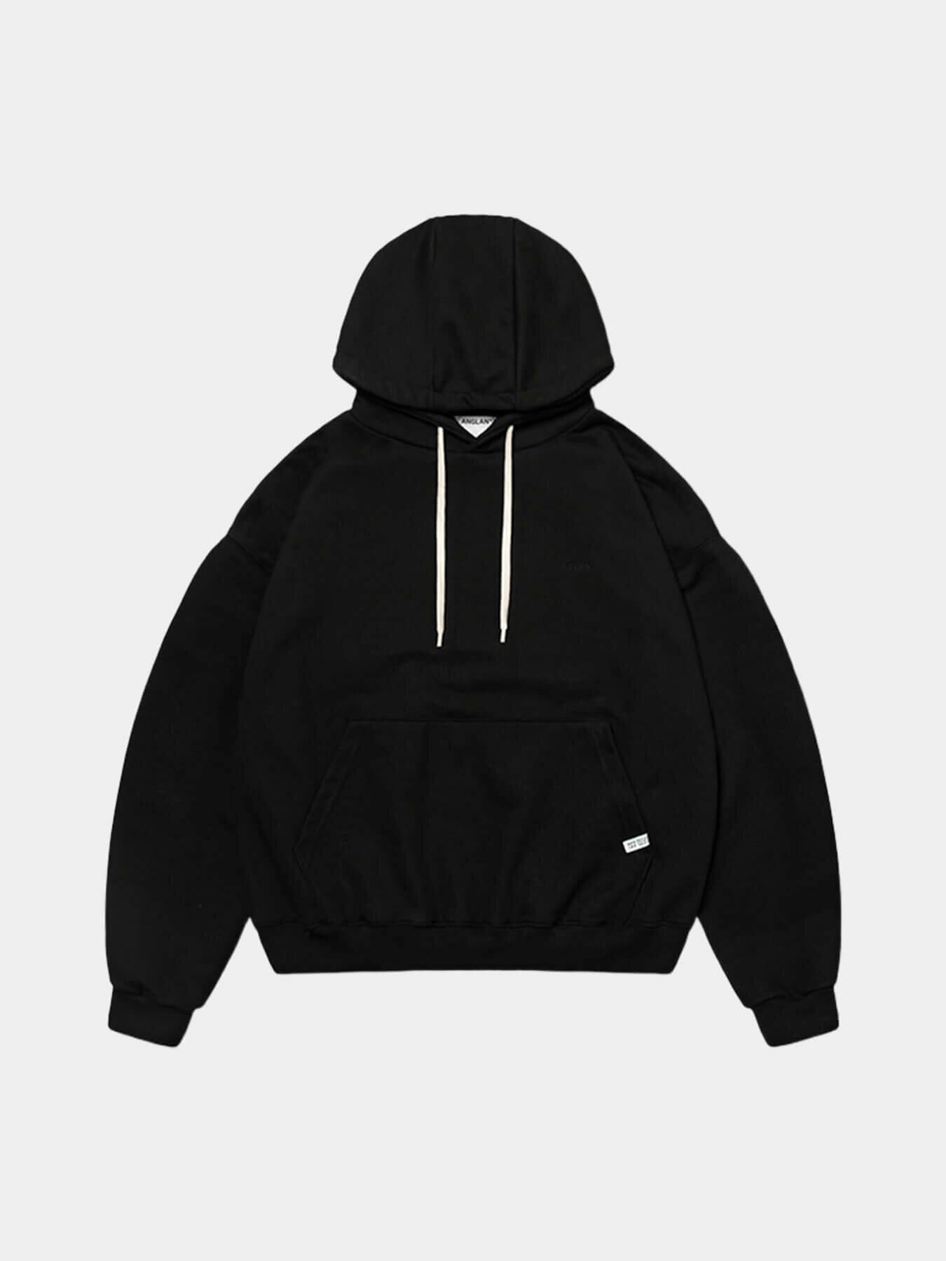 Худи Valley Tuck Sweat Balloon