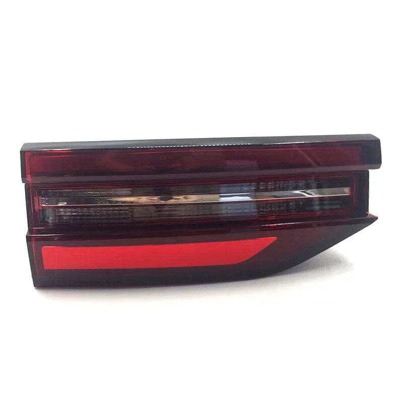 DCGO для Changan CS35 Plus 2018 2019 2020 2021, задний фонарь, стоп-сигнал, задний бампер, задние фонари, задние фонари inner left side