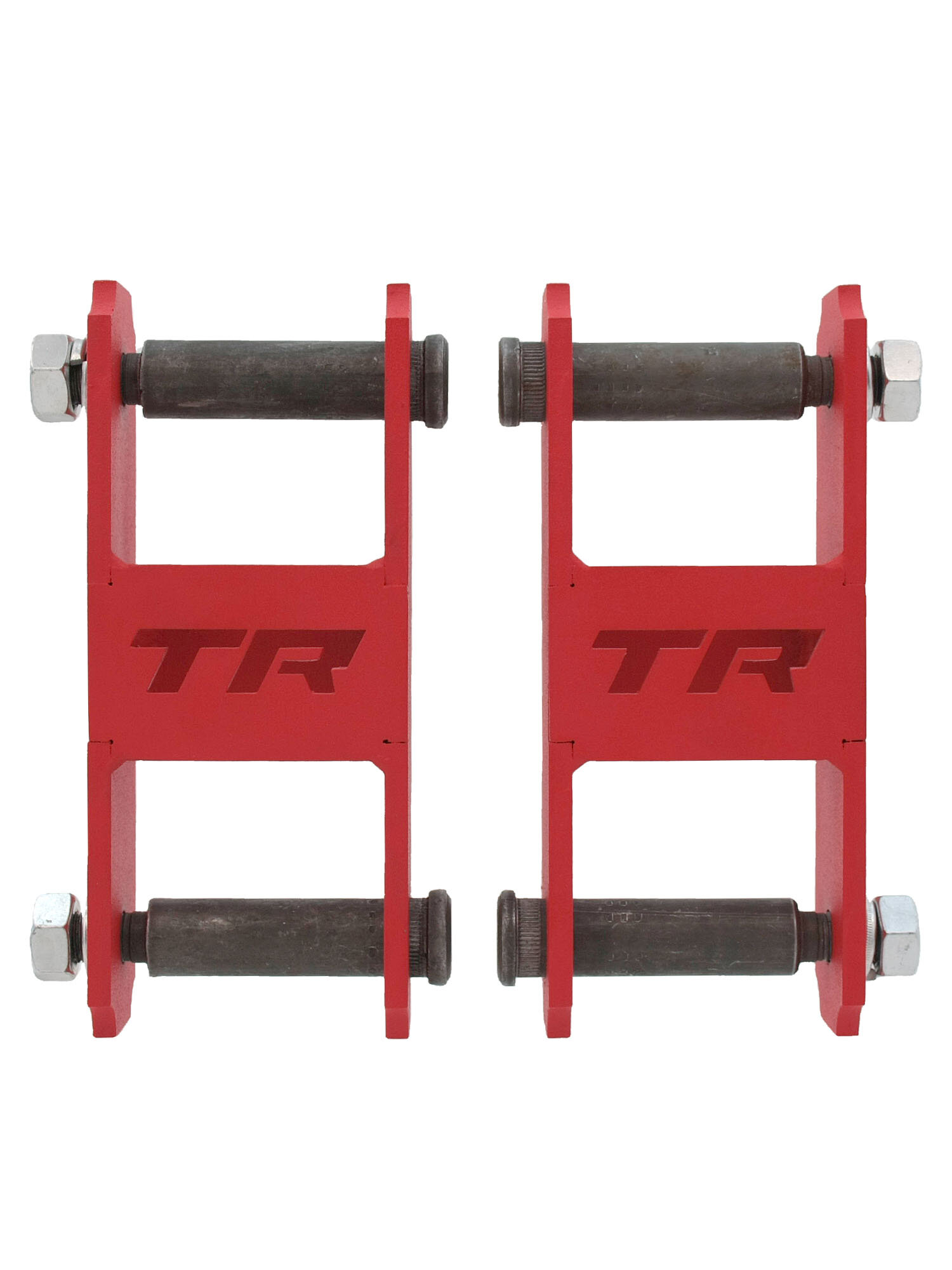 Серьги рессоры УАЗ TR удлиненная лифт 30 мм (2 шт)