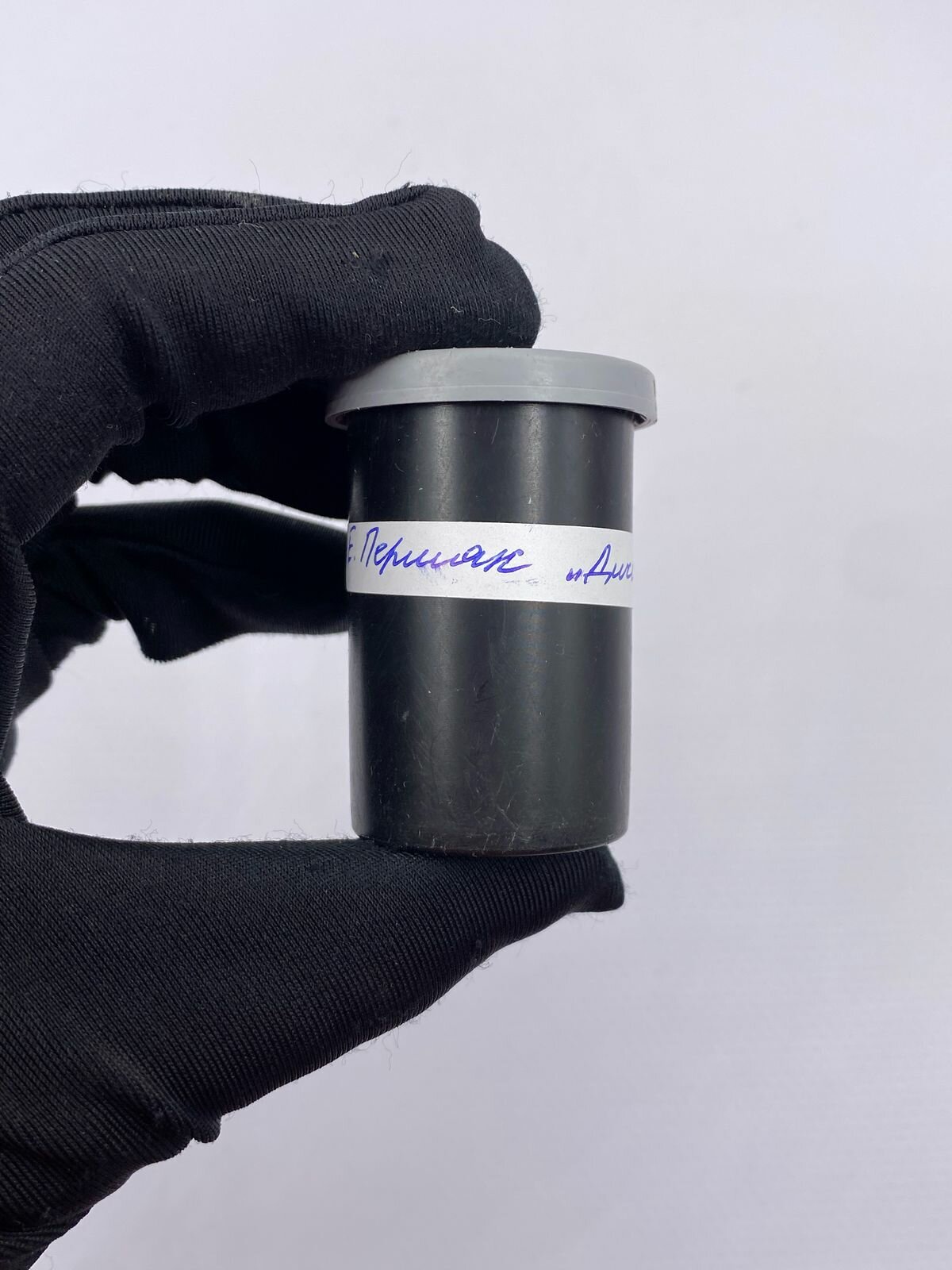 Диафильм для детей Е. Пермяк "Дичок" СССР