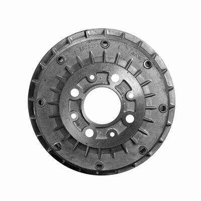 Барабан тормозной задний