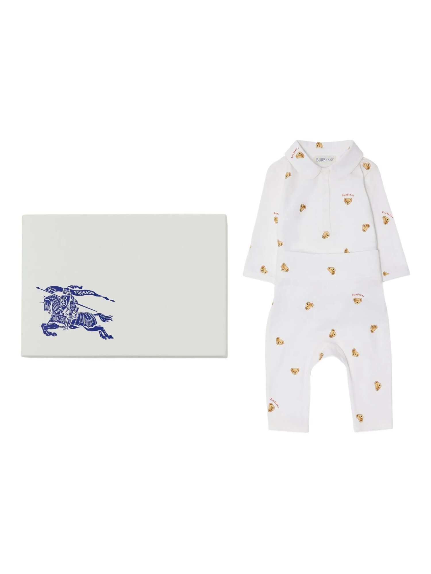 Костюм классический Thomas Bear