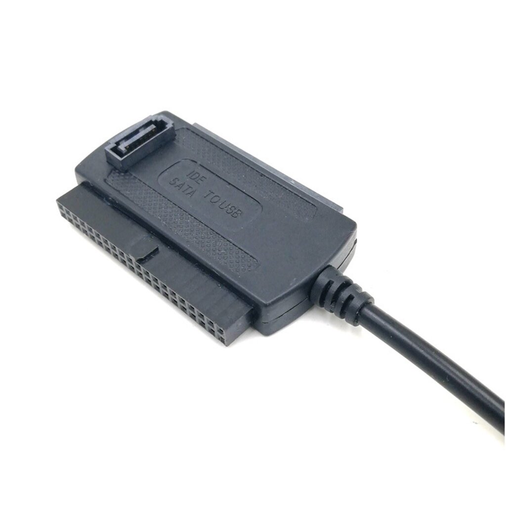 Кабель адаптера USB2.0 к IDE Интерфейсы USB К Ide Кабель адаптера — фото 1