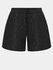 Шорты EA7 EMPORIO ARMANI, размер XS, черный