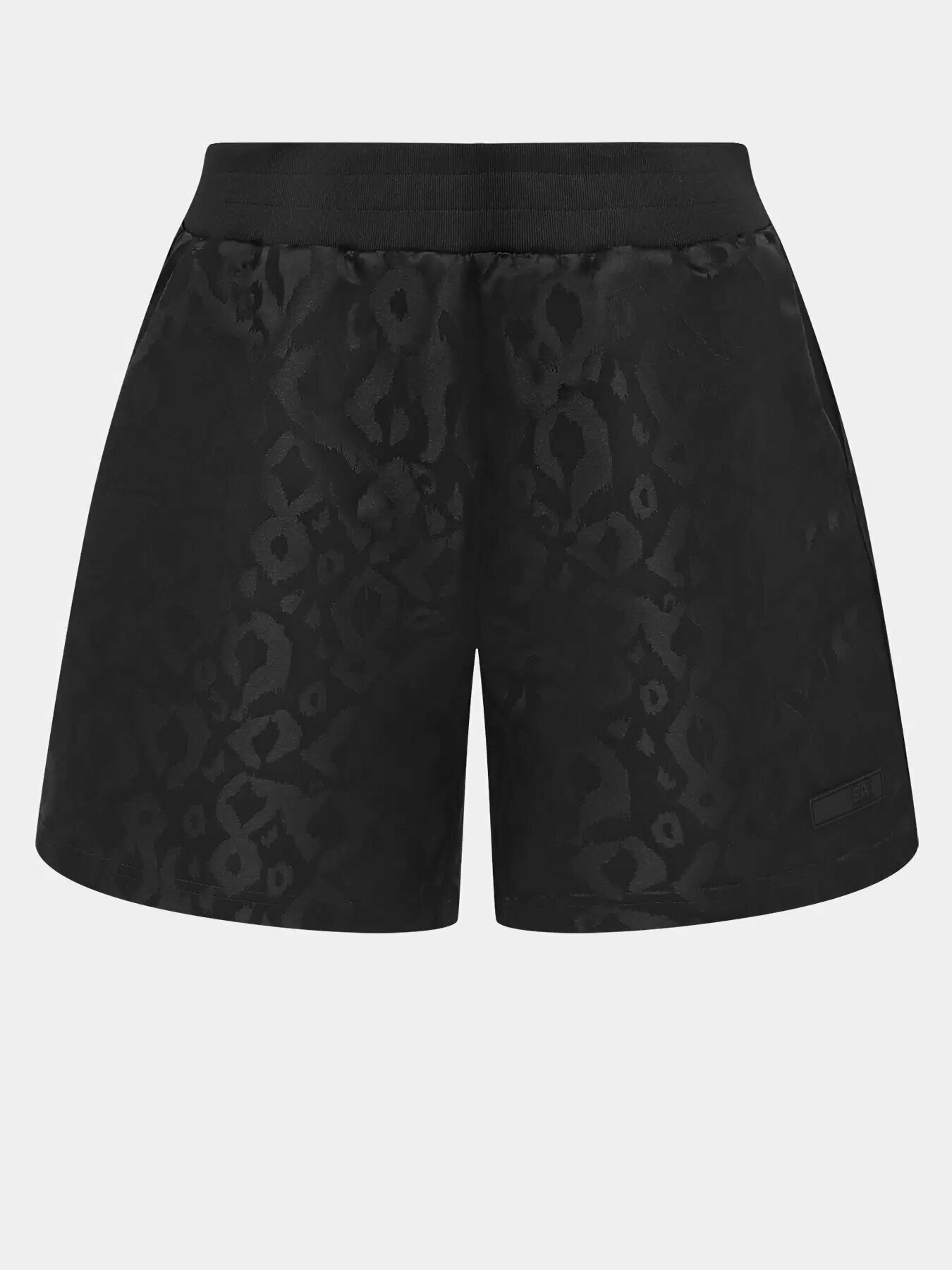 Шорты EA7 EMPORIO ARMANI