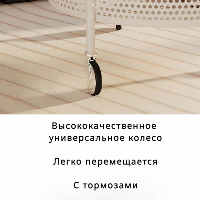 Журнальный стол — фото 1