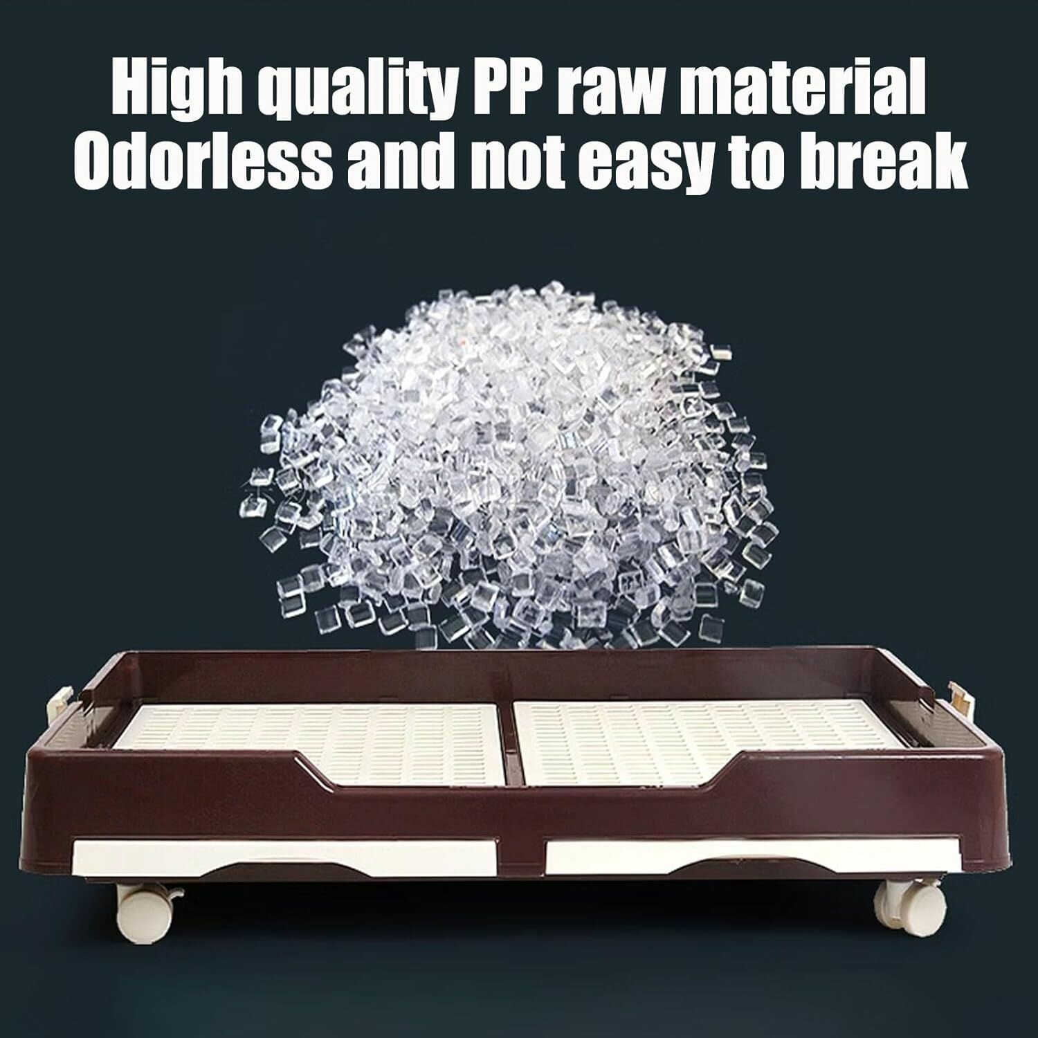 Клетка для домашних животных — фото 1