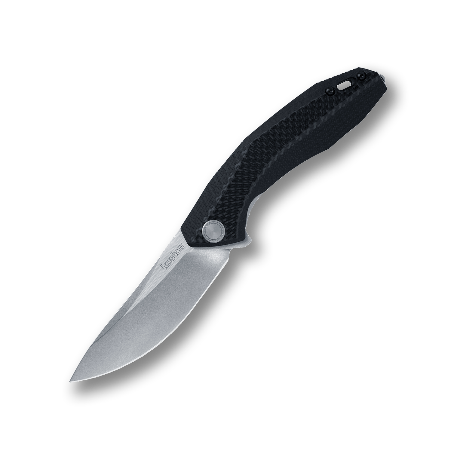 Складной нож Kershaw 4038 Tumbler 8.3 см сталь D2