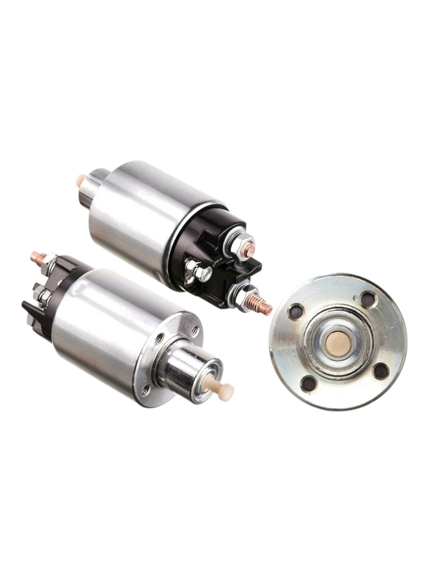 Электромагнит PEUGEOT 205, LANCIA Zeta, HYUNDAI Lantra, FIAT Ulysse, CITROEN: Xsara, Xantia, Visa (TT76423)