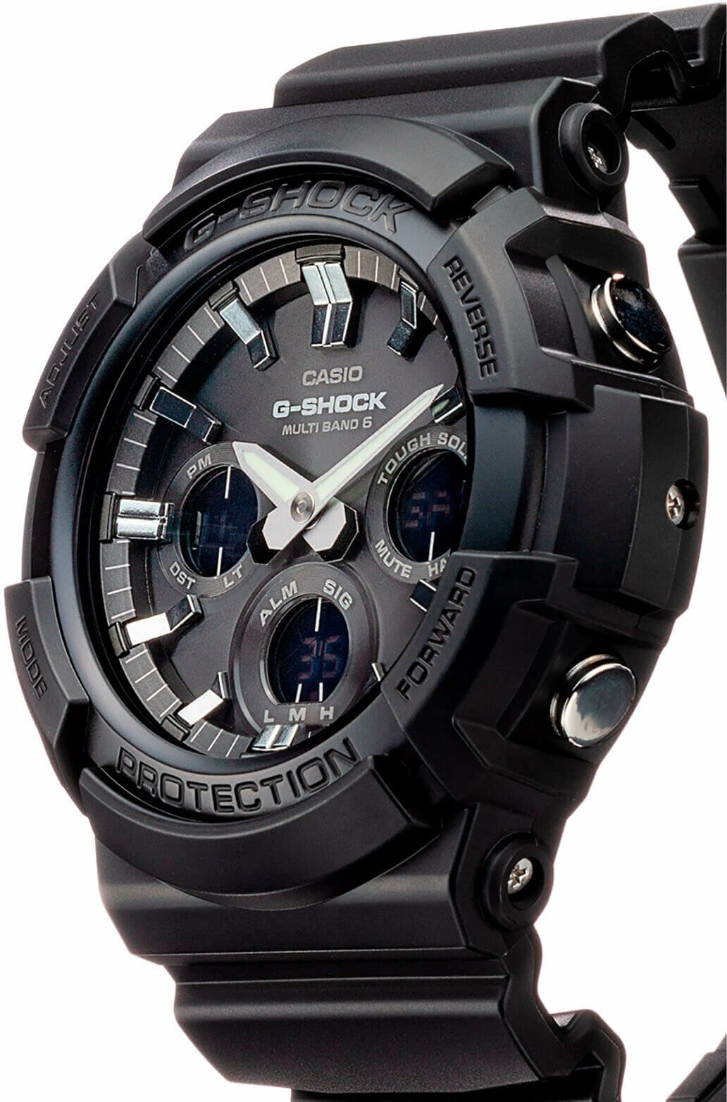 Наручные часы G-Shock