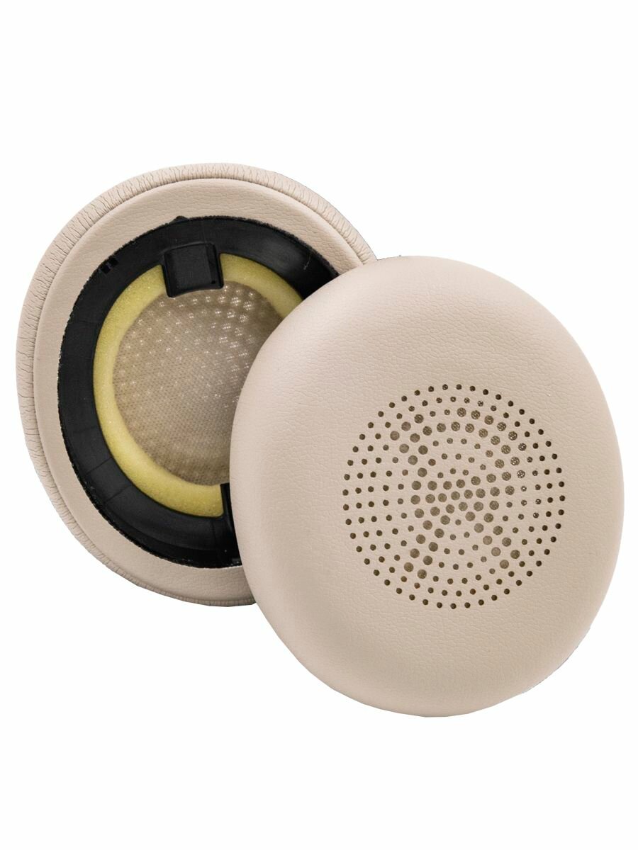 Амбушюры для наушников Jabra Elite 45h, Evolve2 65 UC