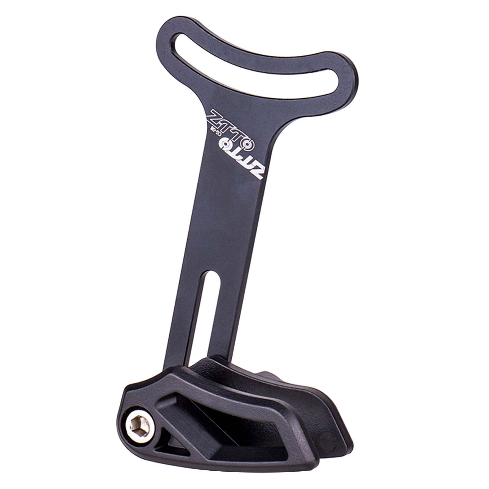 Направляющая верхней цепи электровелосипеда MTB Bafang Motor Прямое крепление для электровелосипеда