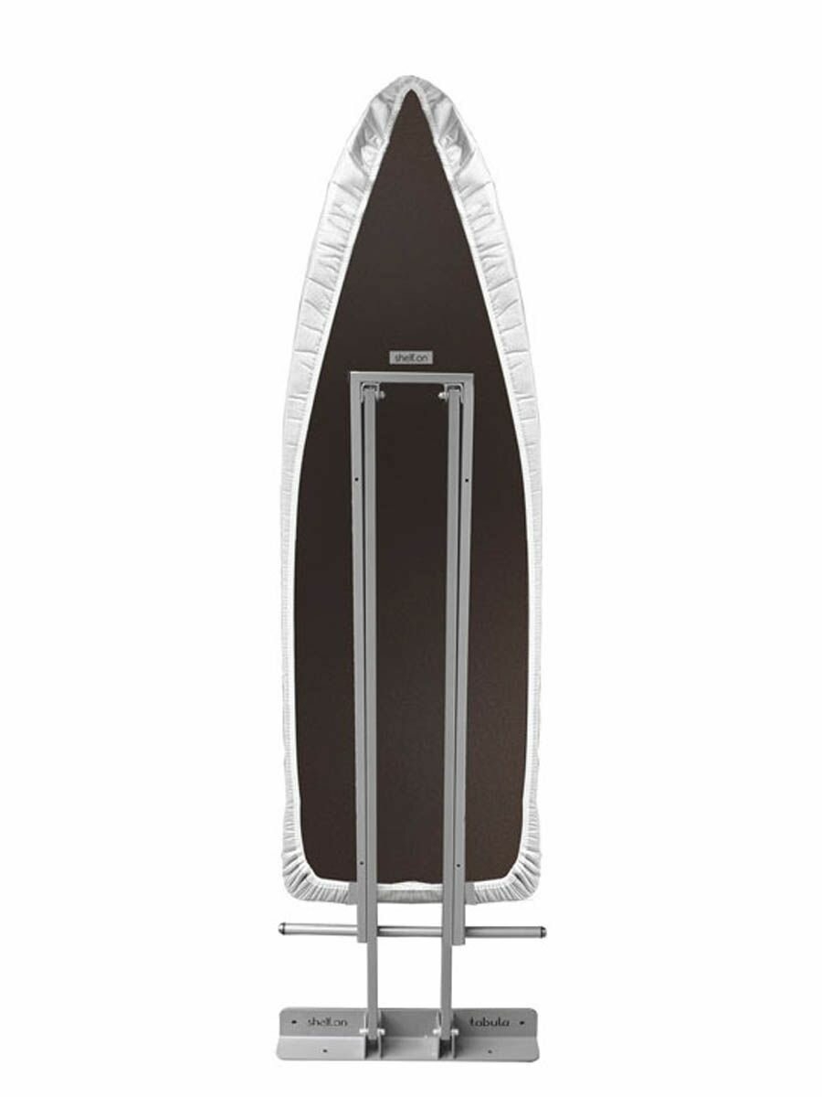 Механизм откидной гладильной доски для встройки в шкаф, без опоры на пол Табула L