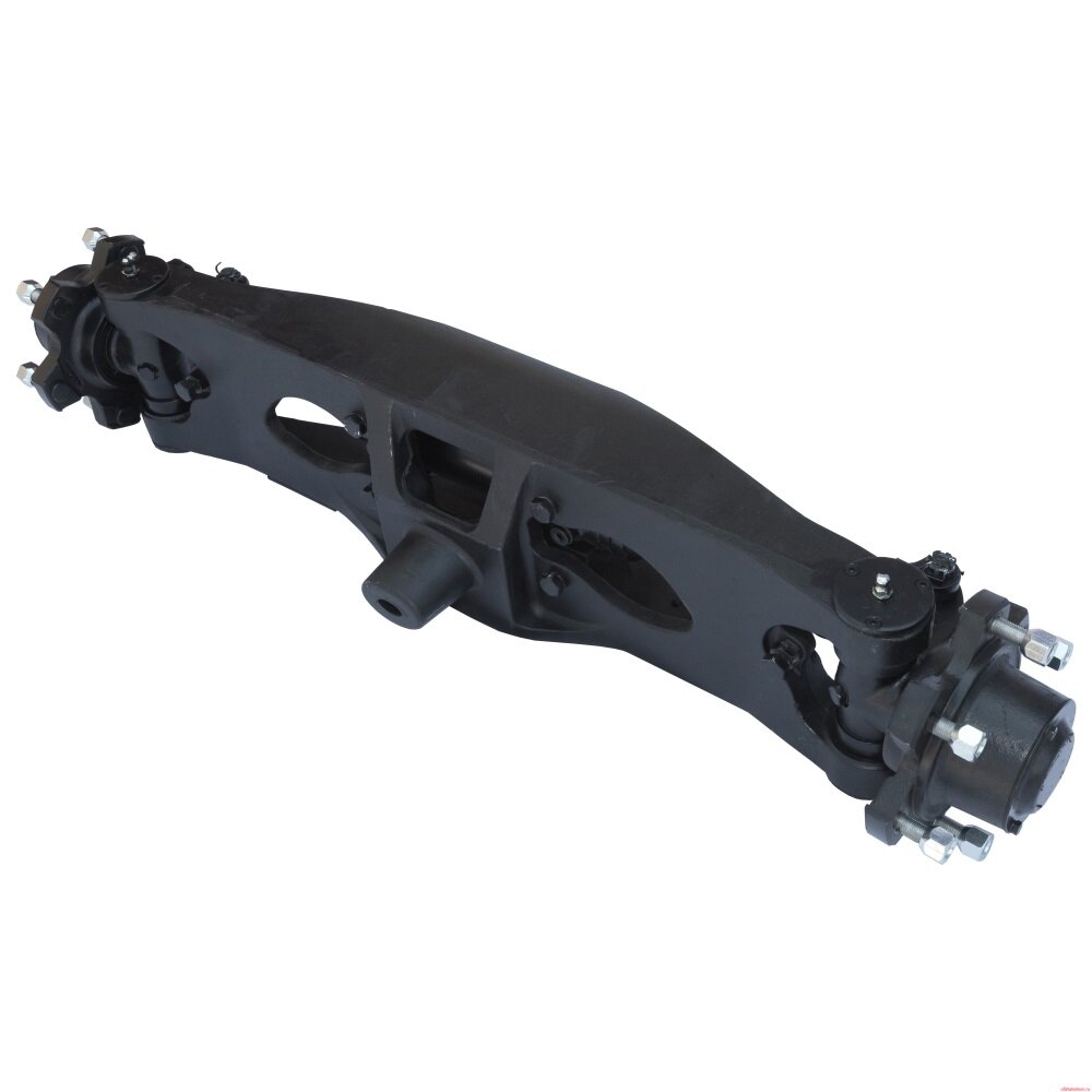 Мост управляемый HC CPCD20-35 (оригинал) (R960-220000-001(original))