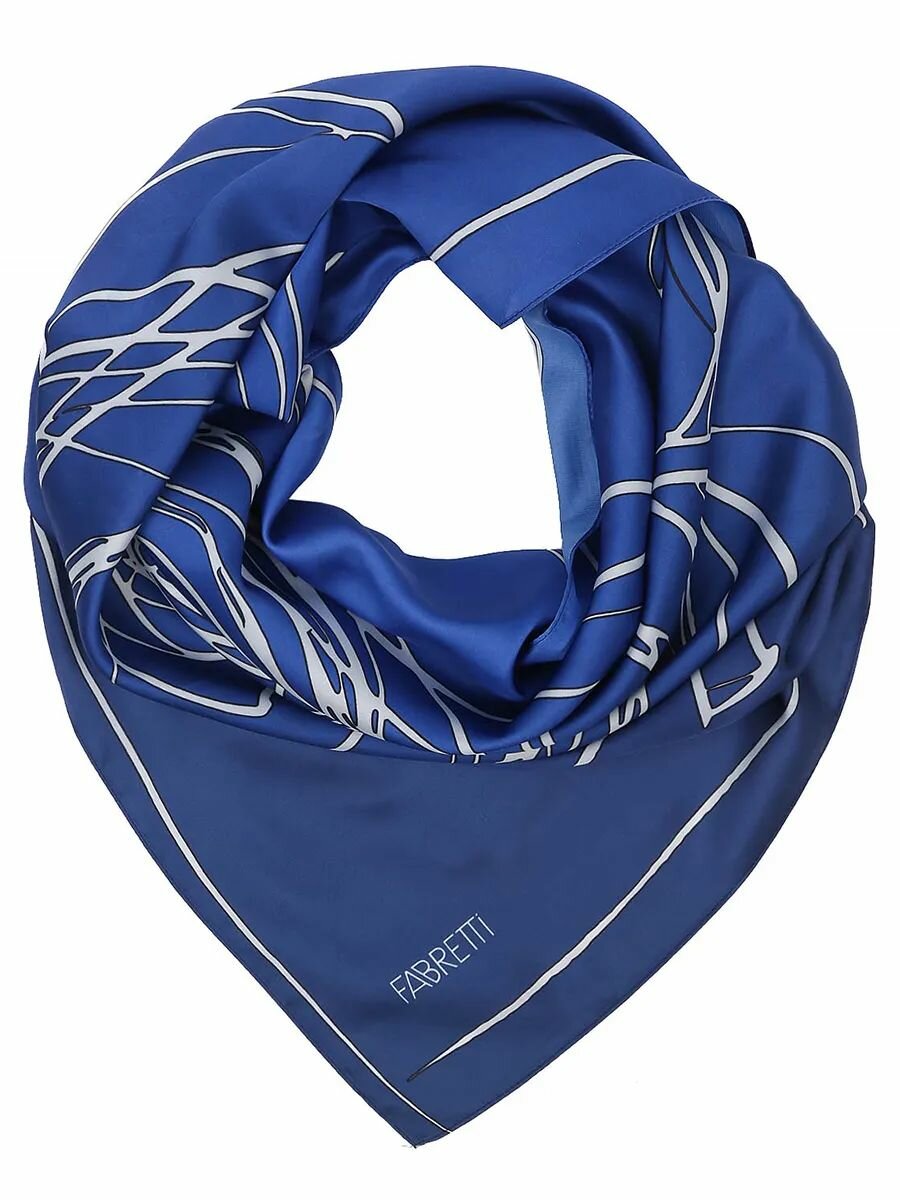 Платок Весна-лето 2025 для женщин