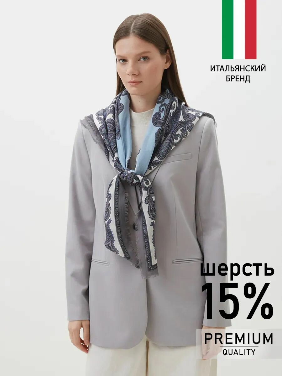 Платок Базовая коллекция для женщин