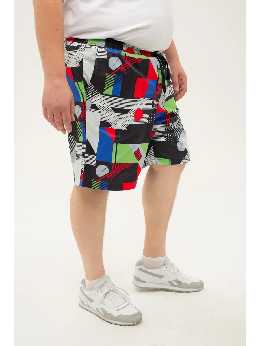 Шорты Весна Лето 2025