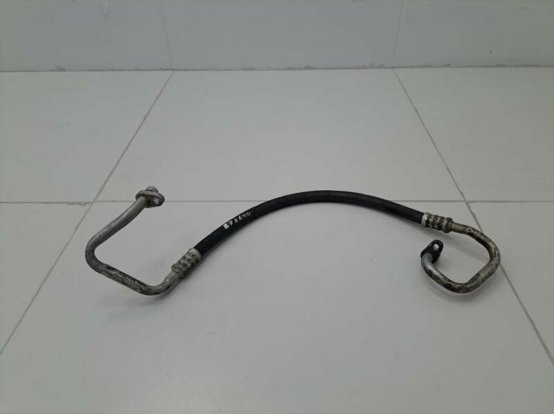 Трубка кондиционера Renault Duster 2012 кат.номер: 924906965R