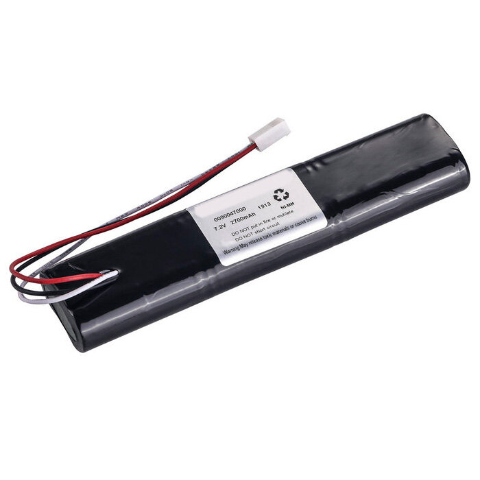 Аккумулятор для Trilithic 860DSPi field analyzer 860DSP field analyzer iins098227176