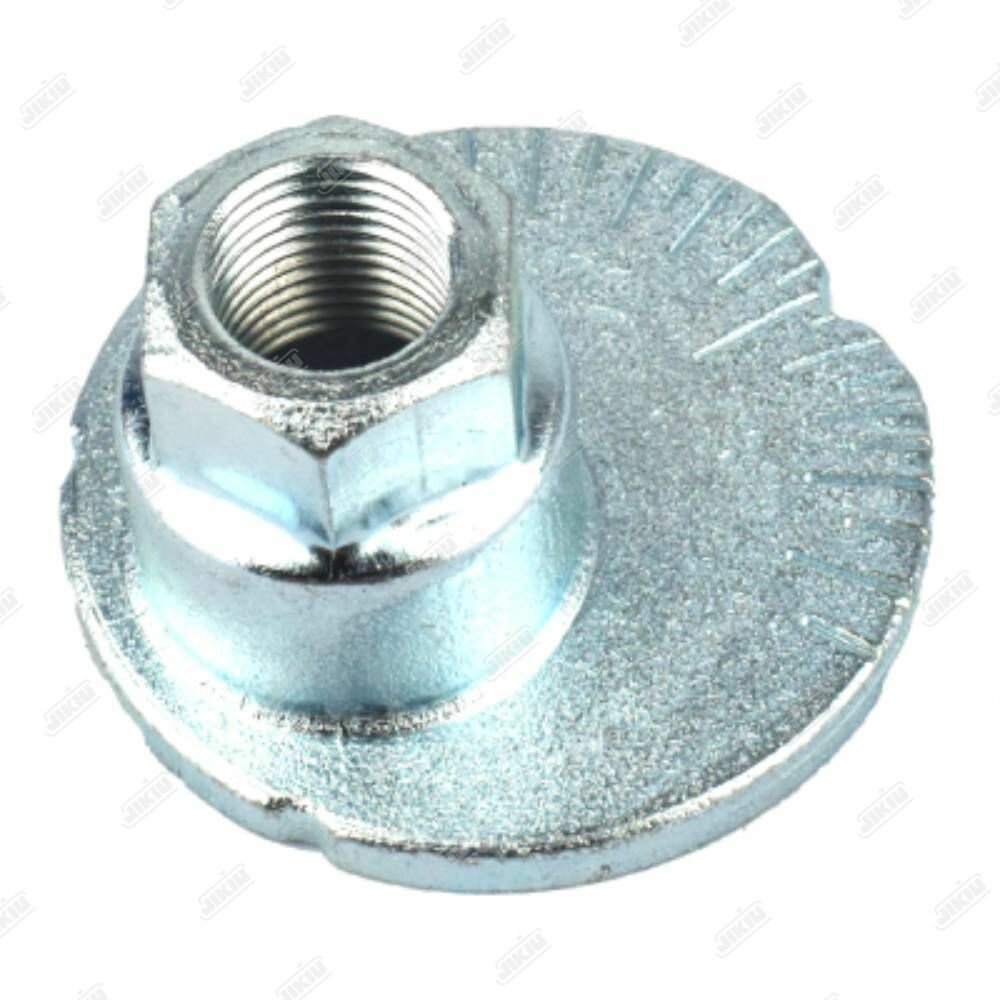 Гайка с эксцентриком для Лексус Gx460, Тойота 4 Раннер, ФДж Крузер, Ленд Крузер Прадо 150 арт BB21040 JIKIU