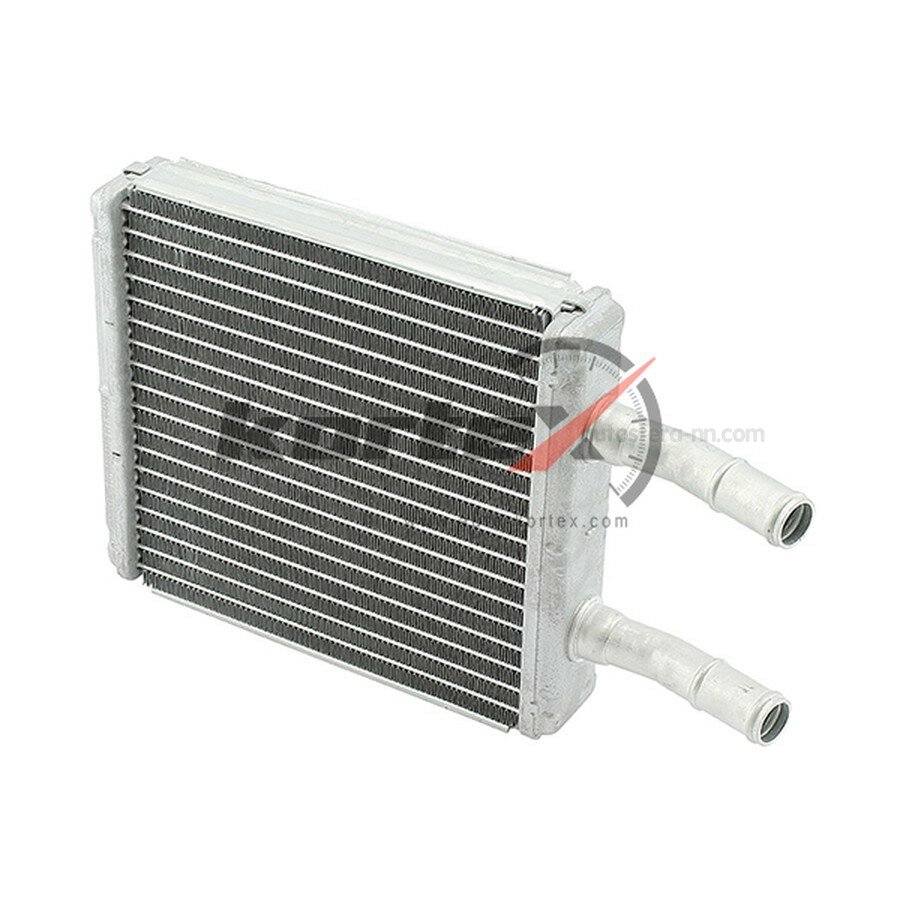 KORTEX KRD3015 Радиатор отопителя HYUNDAI GETZ ACCENT LANTRA PONY