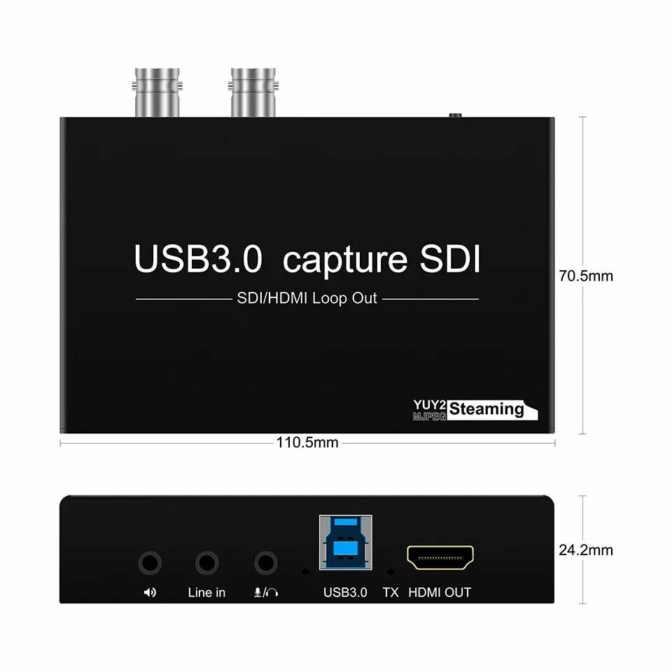 USB-концентратор — фото 1